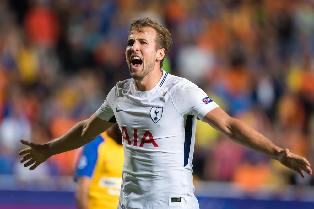 Fulham - Tottenham: match review, video of Kane's gorgeous goal